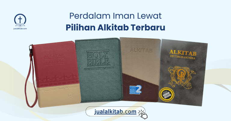 10 Ayat Alkitab untuk Hidup dalam Kasih dan Pengampunan