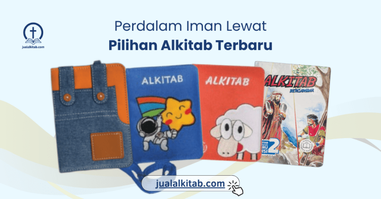 10 Ayat Alkitab untuk Anak-Anak dalam Membangun Iman